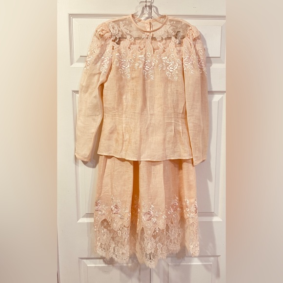 Cloak of Many Colors | Skirts | Vintage Cottagecore Cloak Of Many ...